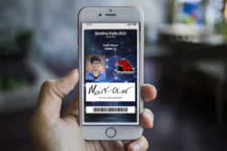 Home | Digital Student ID Card